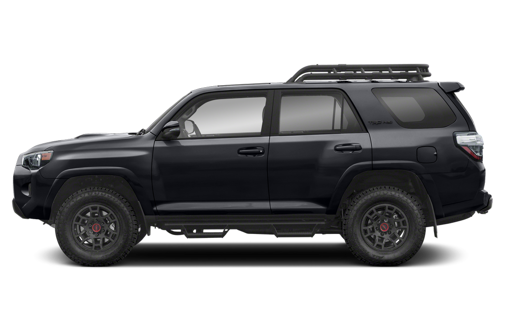 2024 Toyota 4Runner - Specs, Prices, MPG, Reviews & Photos | Cars.com