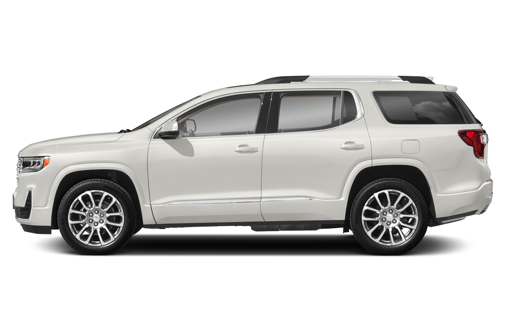 2023 GMC Acadia - Specs, Prices, MPG, Reviews & Photos | Cars.com