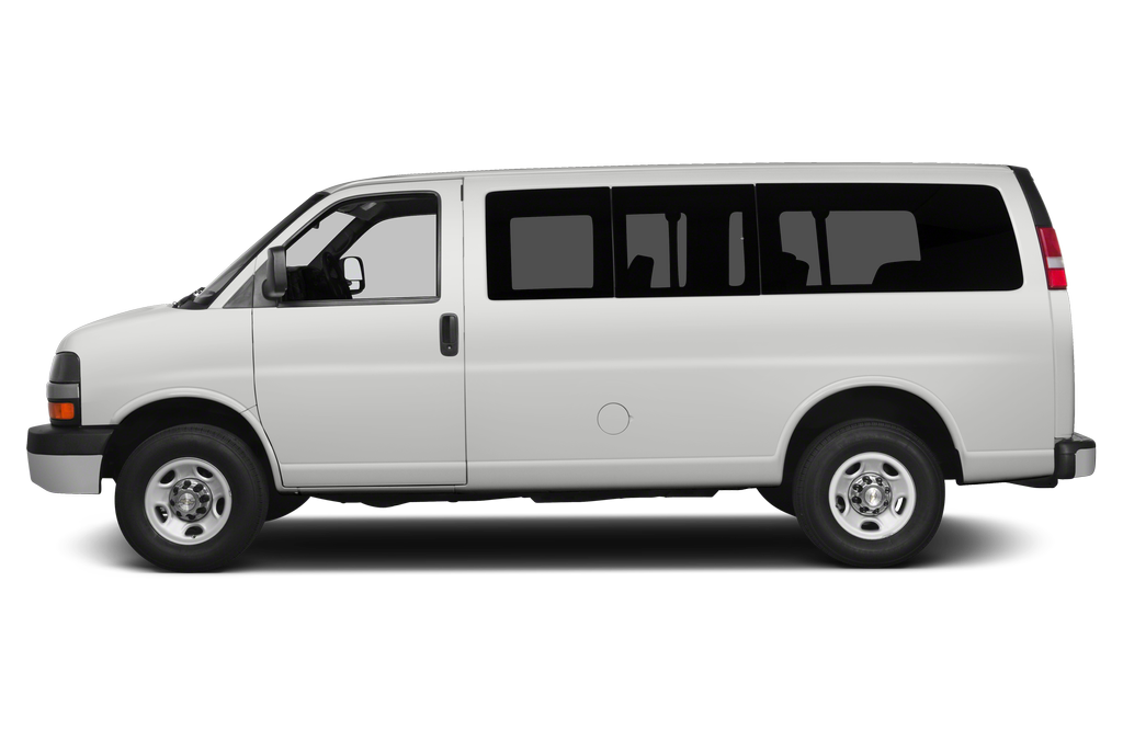 2014 Chevrolet Express 1500 - Specs, Prices, MPG, Reviews & Photos ...