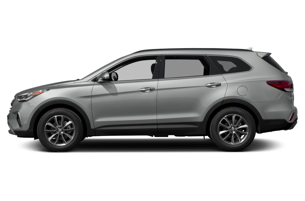 2017 Hyundai SANTA FE - Specs, Prices, MPG, Reviews & Photos | Cars.com