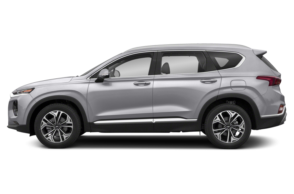 2020 Hyundai SANTA FE - Specs, Prices, MPG, Reviews & Photos | Cars.com