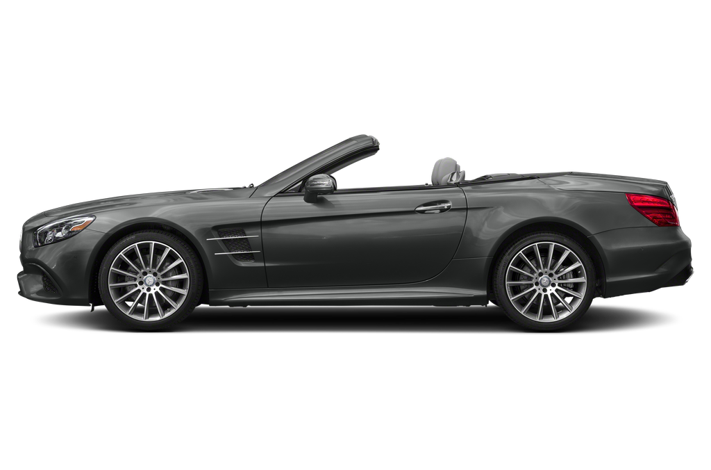 2020 Mercedes-Benz SL 550 - Specs, Prices, MPG, Reviews & Photos | Cars.com