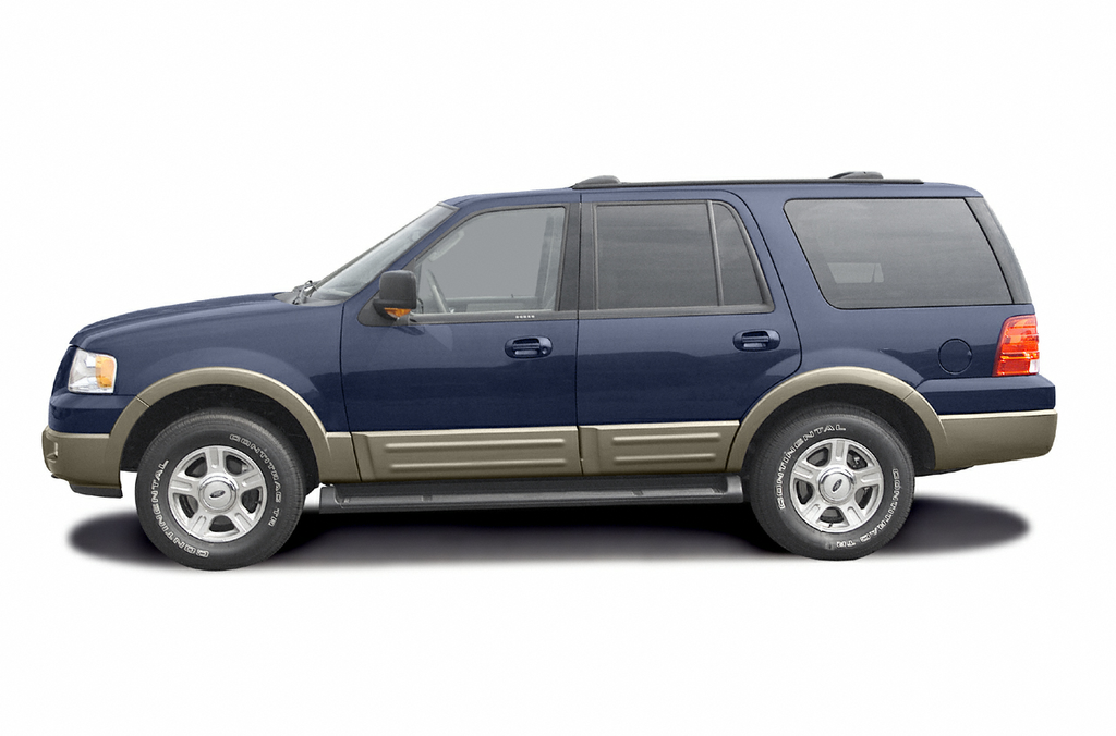 2003 Ford Expedition - Specs, Prices, MPG, Reviews & Photos | Cars.com