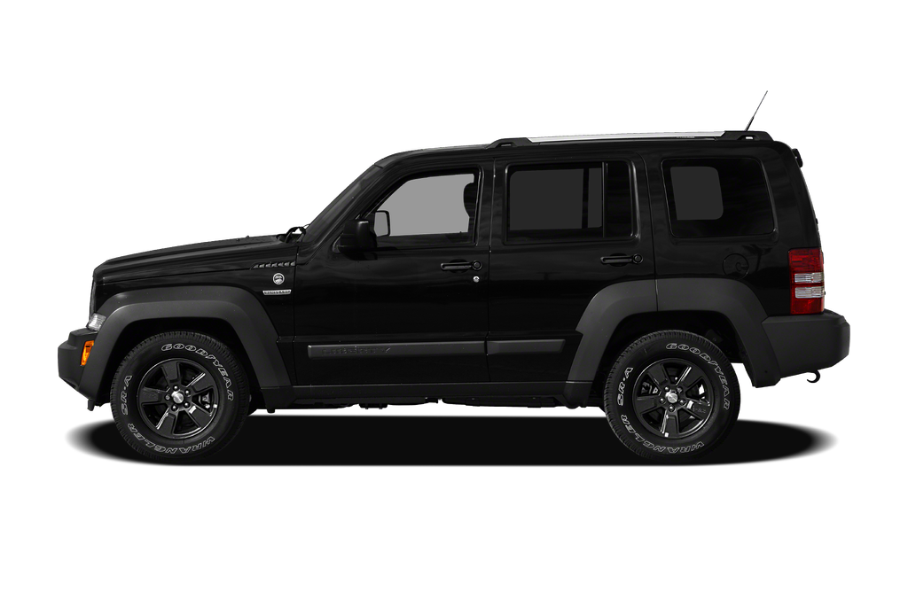 2011 Jeep Liberty - Specs, Prices, MPG, Reviews & Photos | Cars.com