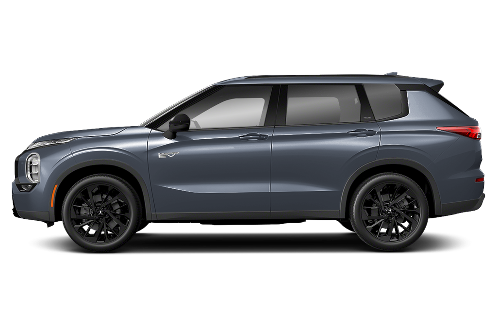 2024 Mitsubishi Outlander PHEV - Specs, Prices, MPG, Range, Reviews & Photos | Cars.com