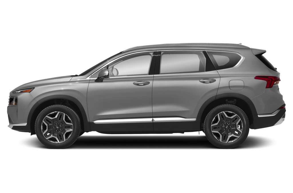 2021 hyundai santa fe hev limited store