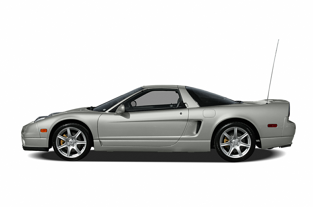 2004 Acura NSX - Specs, Prices, MPG, Reviews & Photos | Cars.com