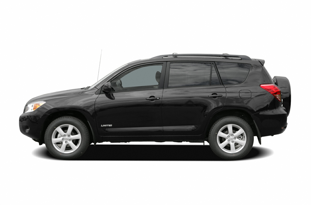 2006 Toyota RAV4 - Specs, Prices, MPG, Reviews & Photos | Cars.com