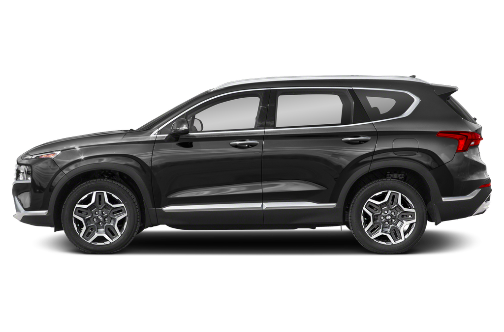 2023 Hyundai SANTA FE HEV - Specs, Prices, MPG, Reviews & Photos | Cars.com