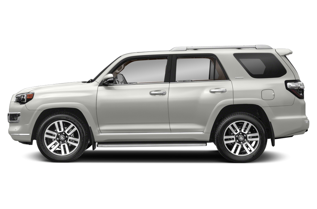 2023 Toyota 4Runner - Specs, Prices, MPG, Reviews & Photos | Cars.com