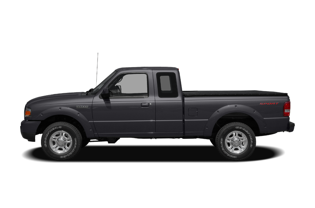 2008 Ford Ranger - Specs, Prices, MPG, Reviews & Photos | Cars.com