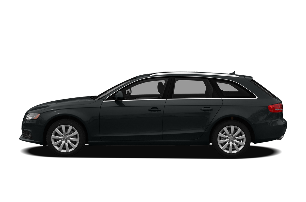 Audi q4 2011 store