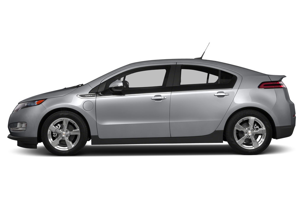 2015 volt range store