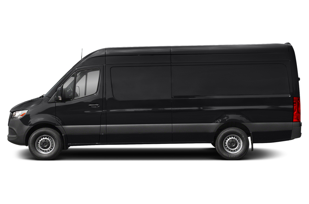 2024 Mercedes-Benz Sprinter 2500 Specs, Price, MPG & Reviews | Cars.com