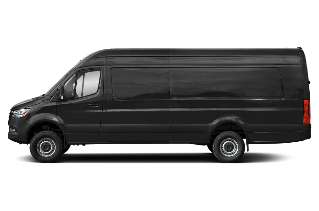 2024 Mercedes-Benz Sprinter 2500 Specs, Price, MPG & Reviews | Cars.com