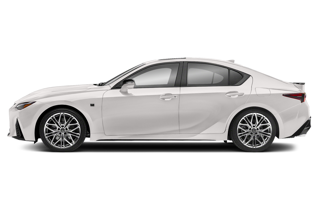 2024 Lexus IS 500 Specs, Price, MPG & Reviews | Cars.com