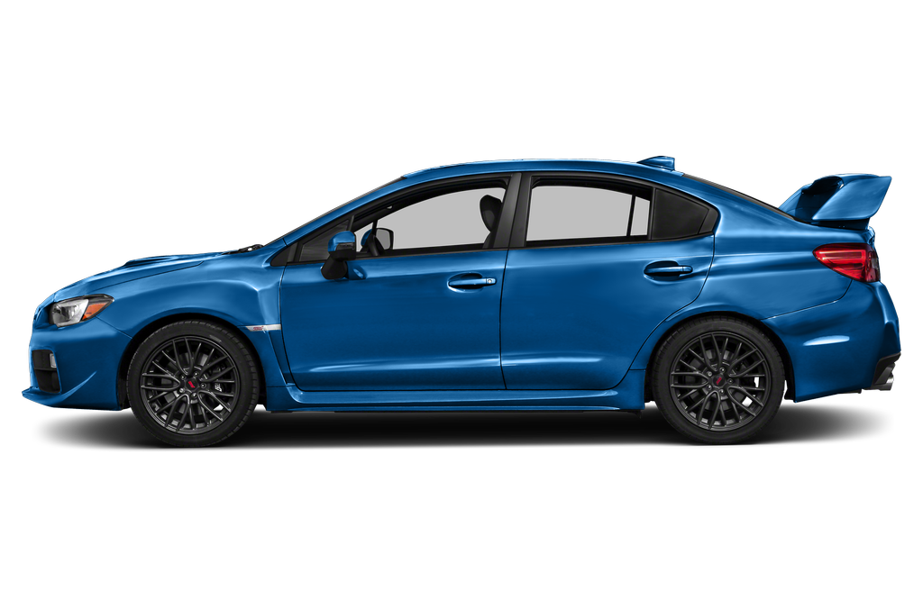 2015 Subaru WRX STI - Specs, Prices, MPG, Reviews & Photos | Cars.com
