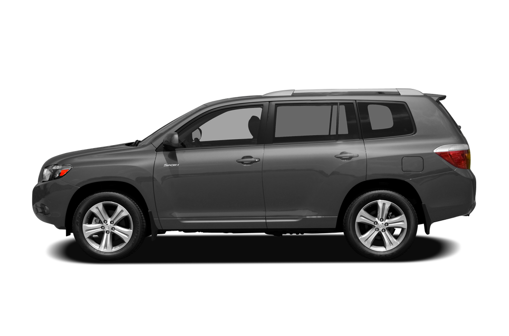 2008 Toyota Highlander - Specs, Prices, MPG, Reviews & Photos | Cars.com