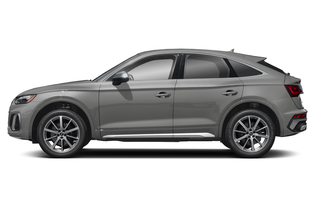 2025 Audi SQ5 Sportback - Specs, Prices, MPG, Reviews & Photos | Cars.com