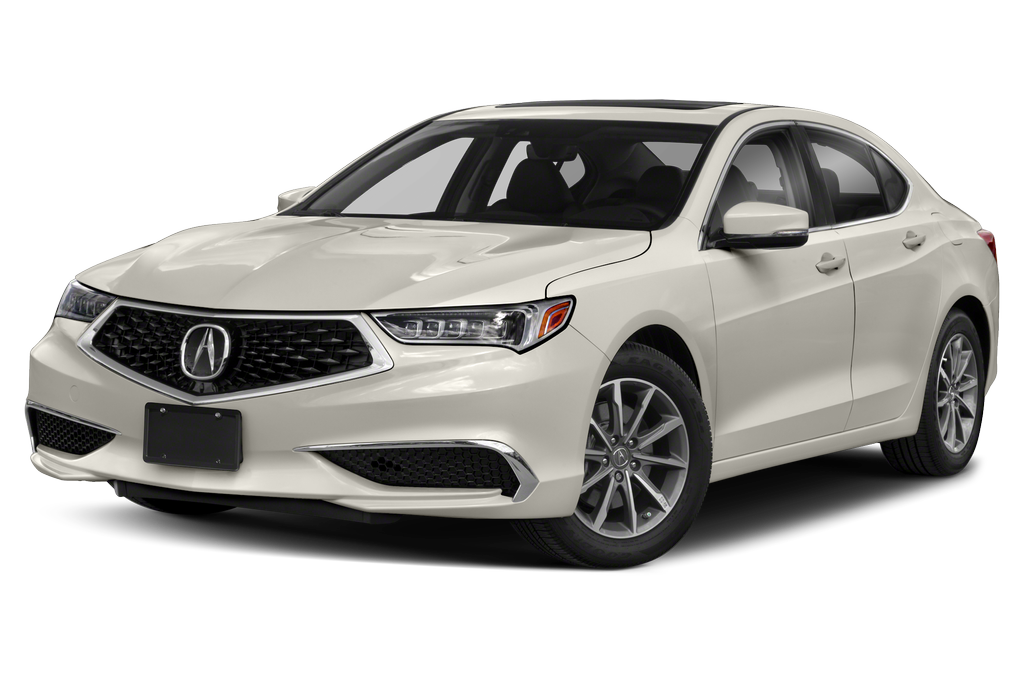 2019 Acura TLX - Specs, Prices, MPG, Reviews & Photos | Cars.com