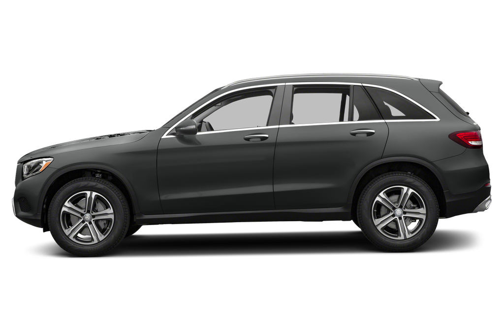 2016 Mercedes-Benz GLC-Class - Specs, Prices, MPG, Reviews & Photos ...