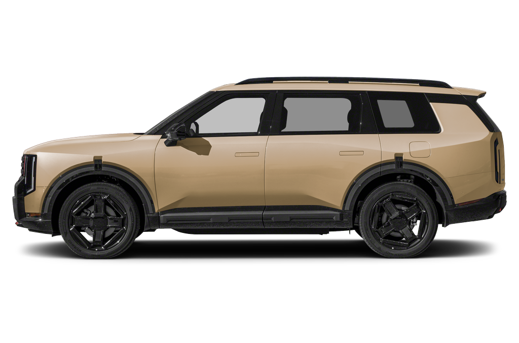 Kia EVs, SUVs, Vans, Hatchbacks & Sedans - Latest Models & Discontinued ...