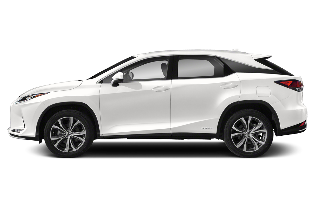 2022 Lexus RX 450h - Specs, Prices, MPG, Reviews & Photos | Cars.com
