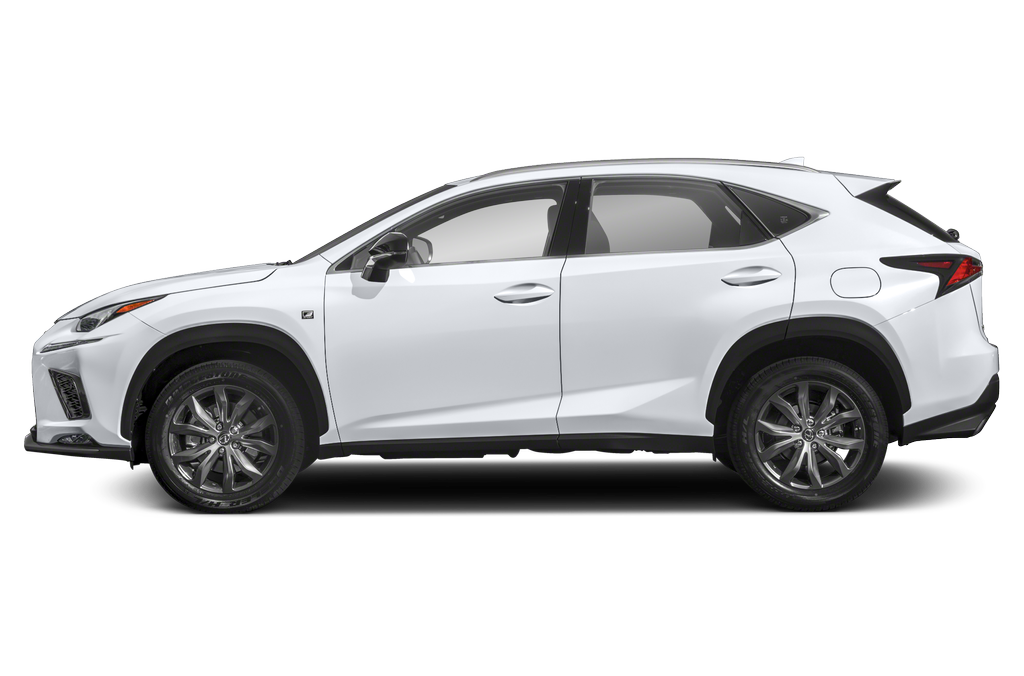 2021 Lexus NX 300 - Specs, Prices, MPG, Reviews & Photos | Cars.com