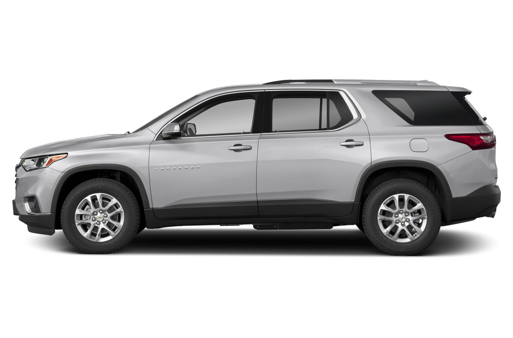 2018 Chevrolet Traverse - Specs, Prices, MPG, Reviews & Photos | Cars.com