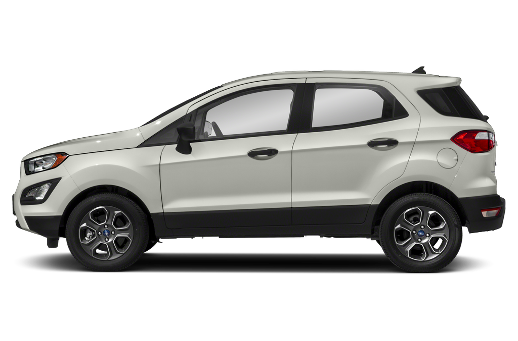 Ford ecosport 2020 hybrid store