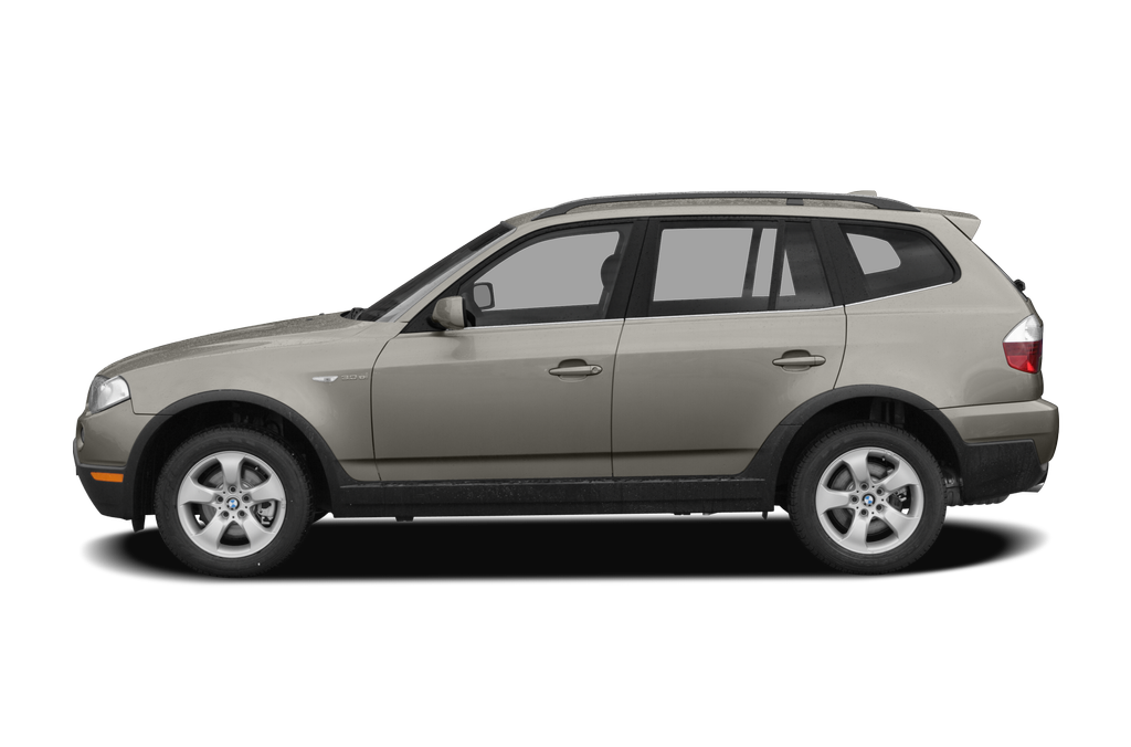2007 BMW X3 - Specs, Prices, MPG, Reviews & Photos | Cars.com