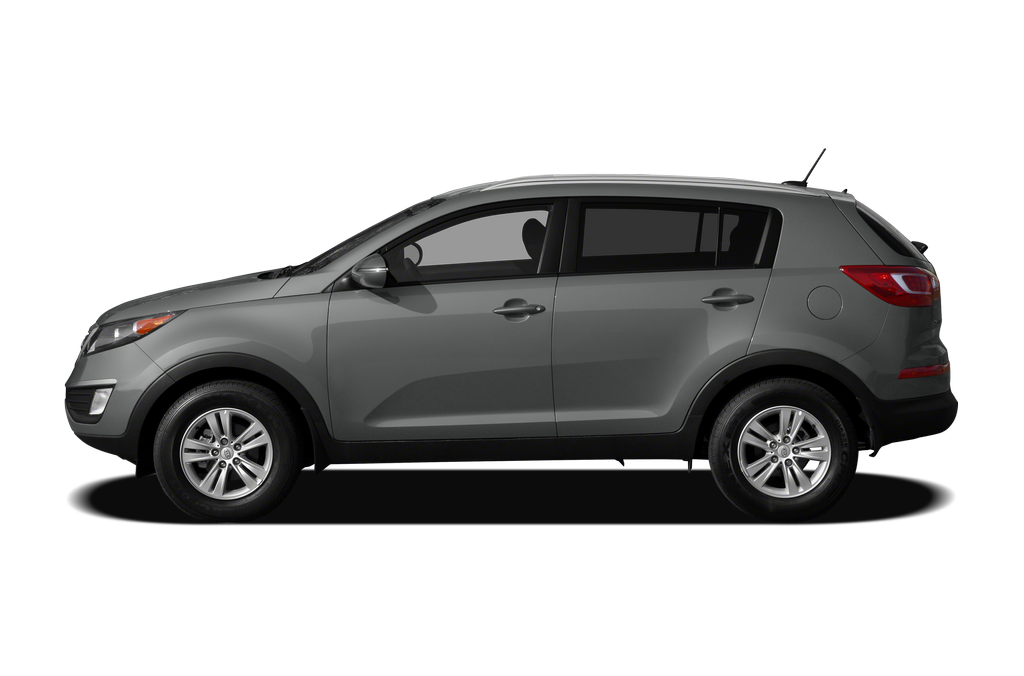 2012 Kia Sportage - Specs, Prices, MPG, Reviews & Photos | Cars.com