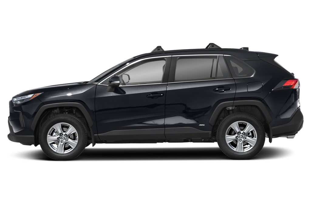 2023 Toyota RAV4 Hybrid Specs, Price, MPG & Reviews | Cars.com