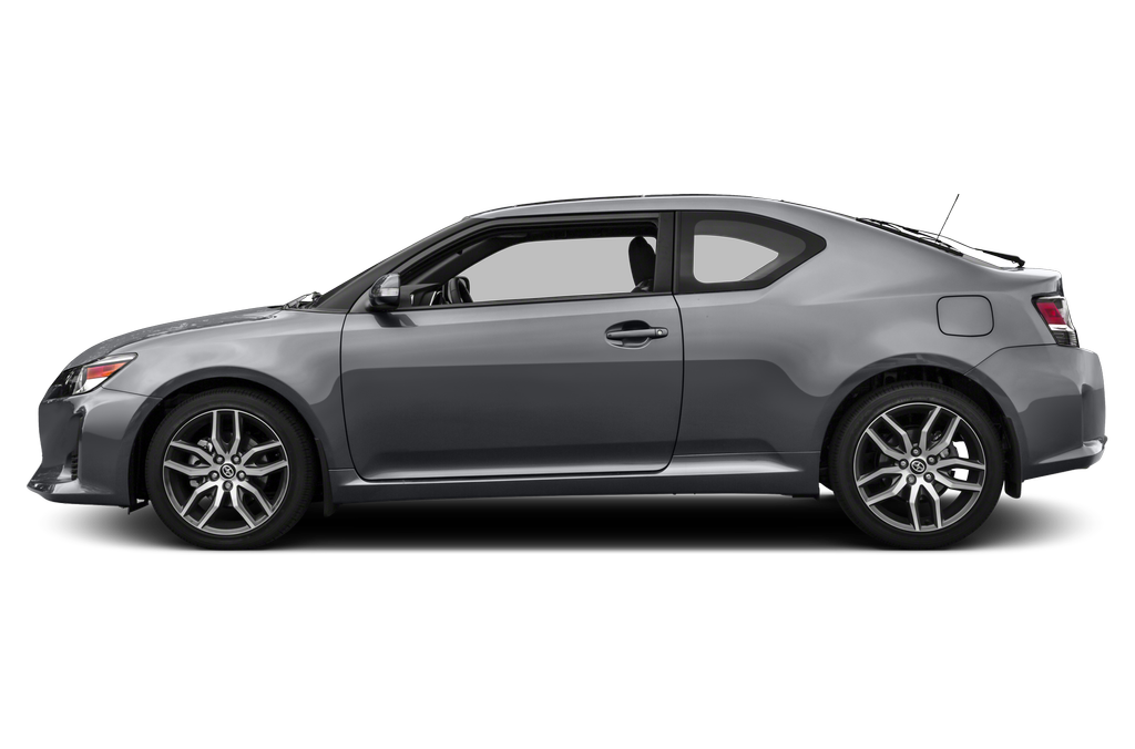 2016 Scion tC - Specs, Prices, MPG, Reviews & Photos | Cars.com