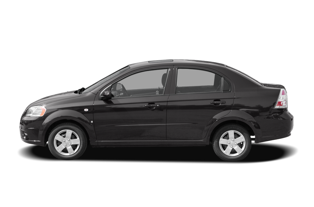 2008 Chevrolet Aveo - Specs, Prices, MPG, Reviews & Photos | Cars.com