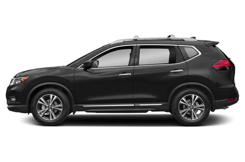 2019 Nissan Rogue - Specs, Prices, MPG, Reviews & Photos | Cars.com