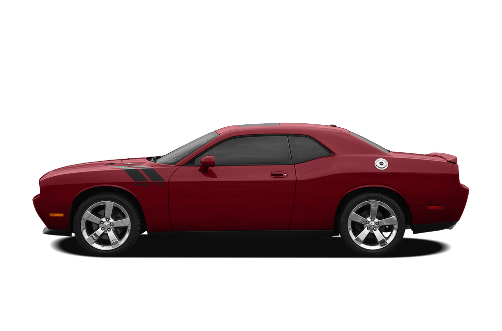 2010 Dodge Challenger - Specs, Prices, MPG, Reviews & Photos | Cars.com