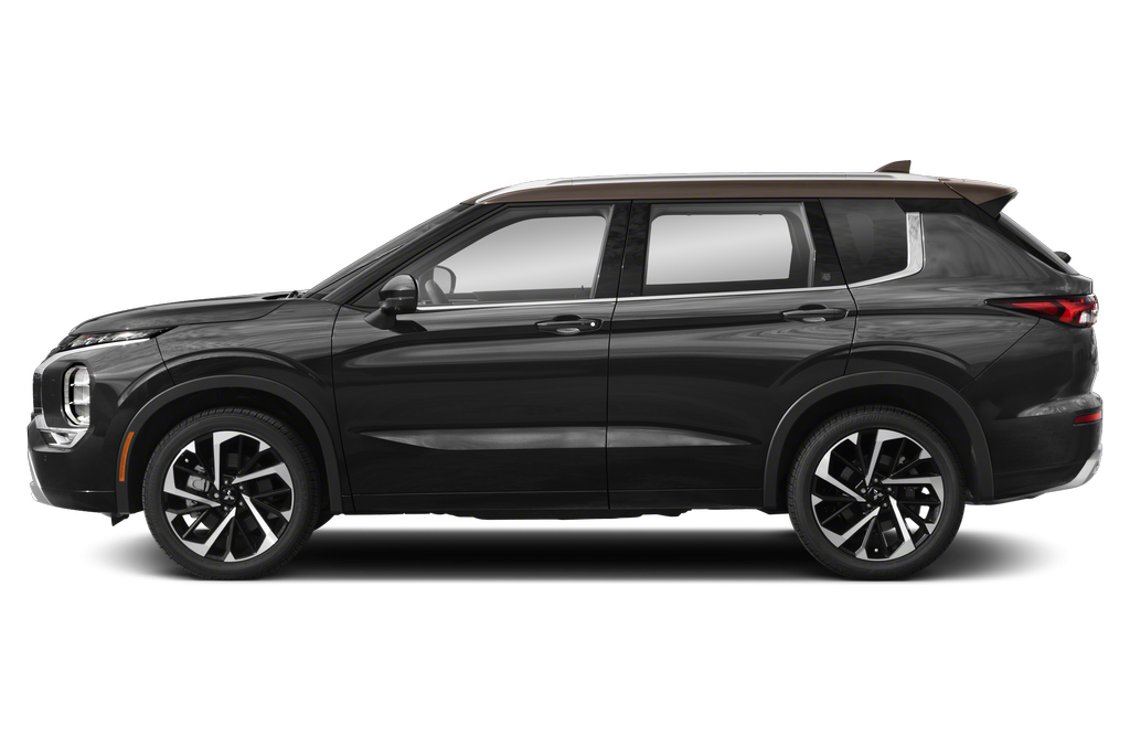 2023 Mitsubishi Outlander - Specs, Prices, MPG, Reviews & Photos | Cars.com