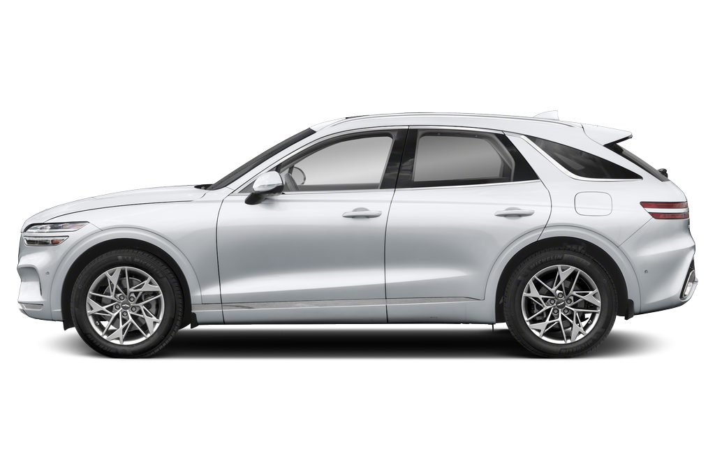 Genesis EVs, Coupes, Sedans & SUVs - Latest Models | Cars.com