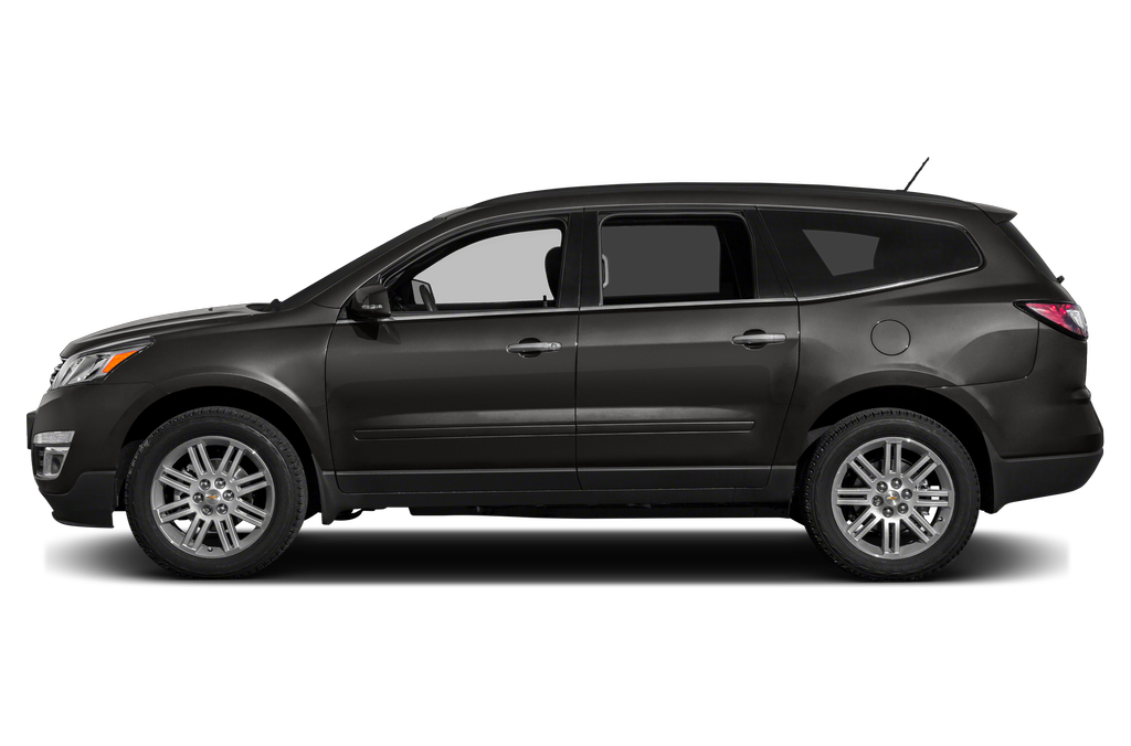 2015 Chevrolet Traverse - Specs, Prices, MPG, Reviews & Photos | Cars.com