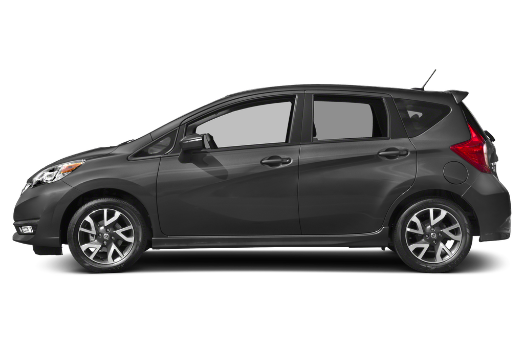 2019 Nissan Versa Note - Specs, Prices, MPG, Reviews & Photos | Cars.com