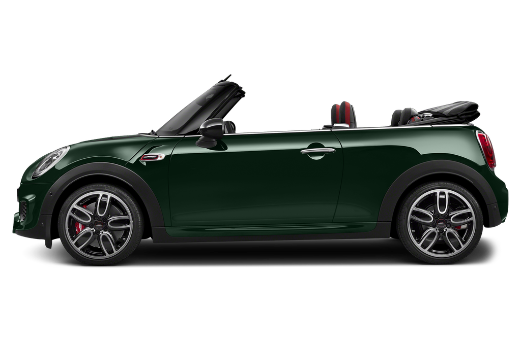 2017 MINI Convertible - Specs, Prices, MPG, Reviews & Photos | Cars.com
