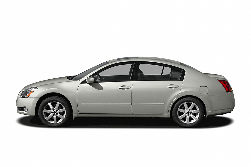 2005 Nissan Maxima - Specs, Prices, MPG, Reviews & Photos | Cars.com