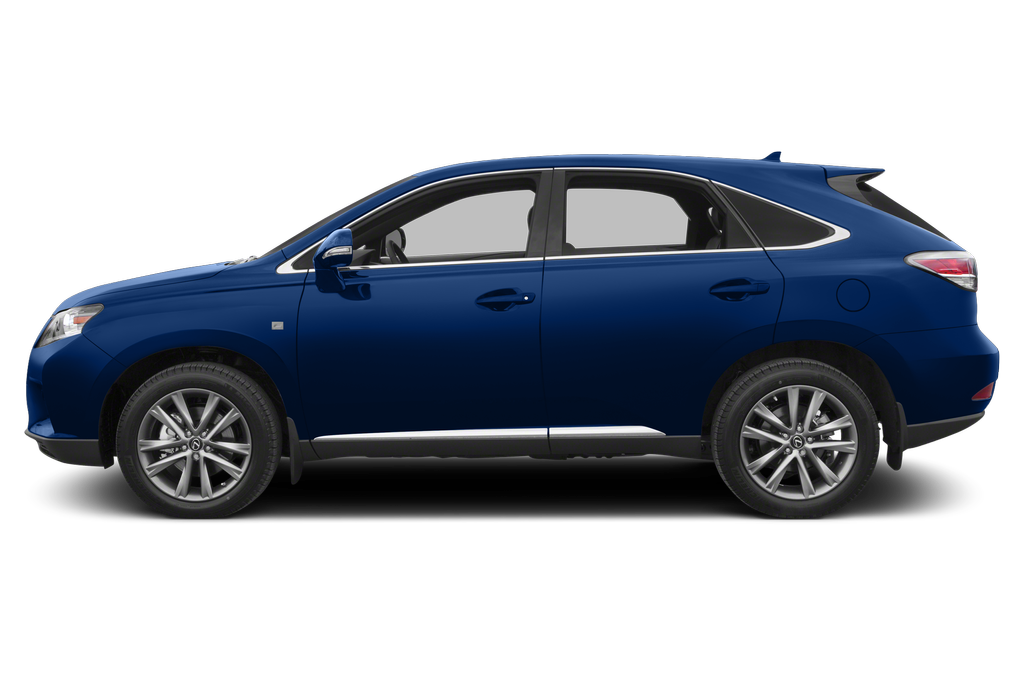2013 Lexus RX 350 - Specs, Prices, MPG, Reviews & Photos | Cars.com