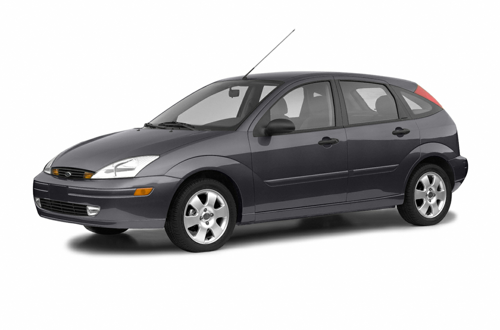 2004 Ford Focus - Specs, Prices, MPG, Reviews & Photos | Cars.com
