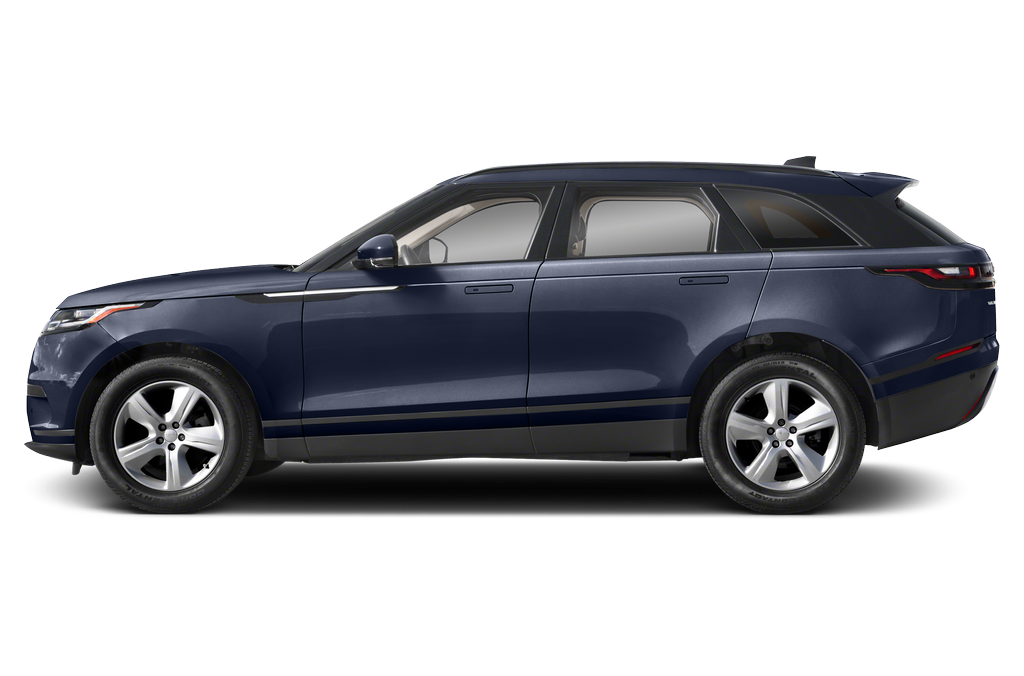 2023 Land Rover Range Rover Velar - Specs, Prices, MPG, Reviews ...