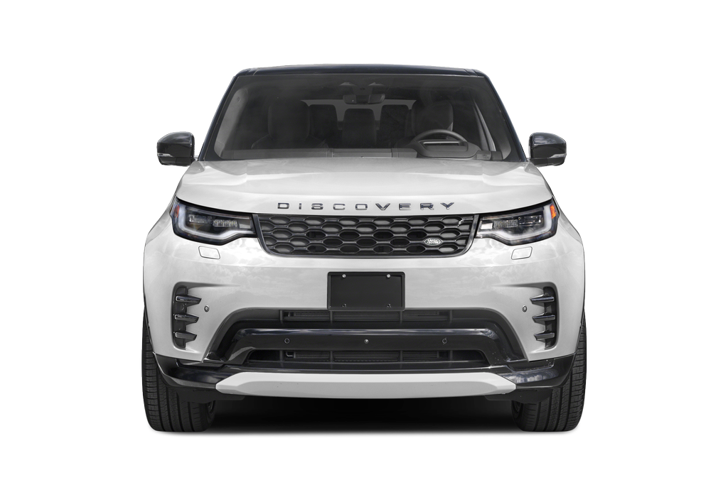 2024 Land Rover Discovery Specs, Price, MPG & Reviews | Cars.com