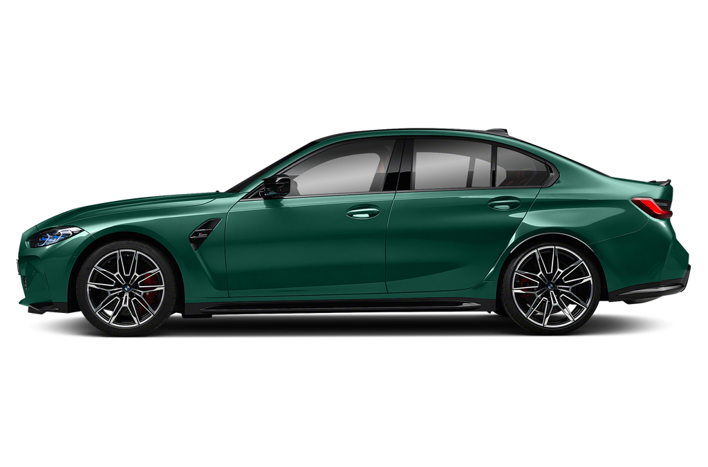2022 BMW M3 - Specs, Prices, MPG, Reviews & Photos | Cars.com