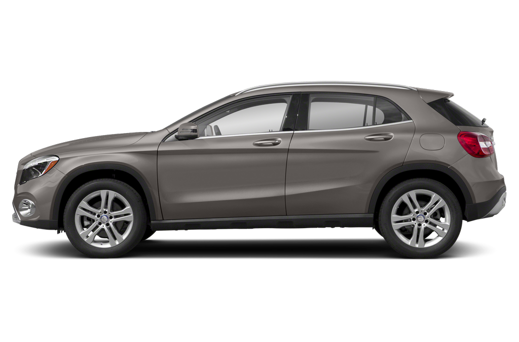 2020 Mercedes-Benz GLA 250 - Specs, Prices, MPG, Reviews & Photos ...