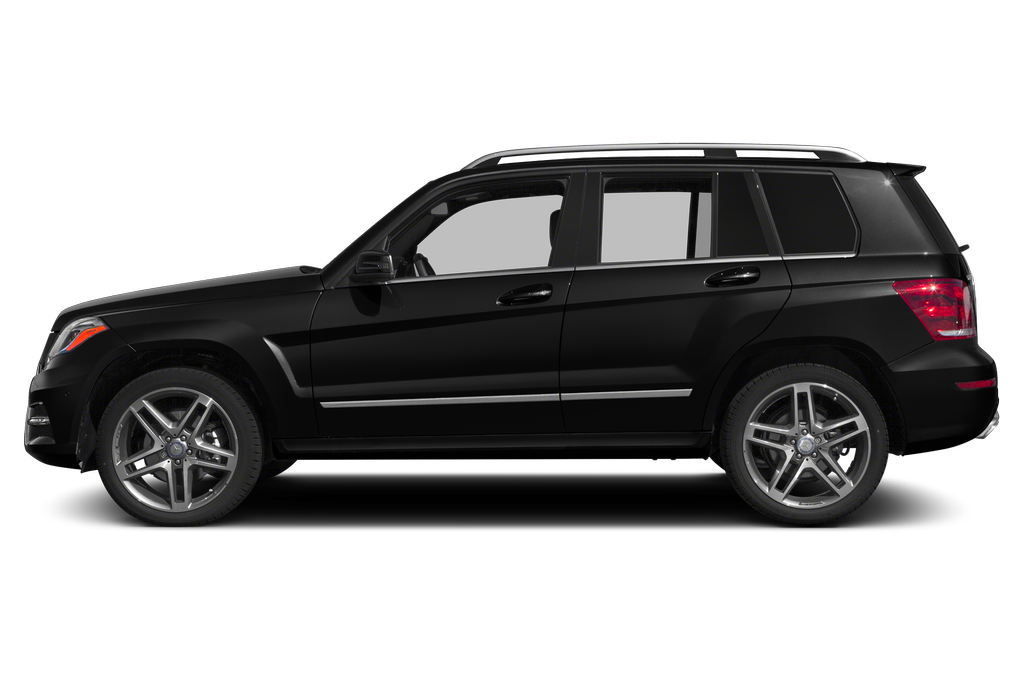 2014 Mercedes-Benz GLK-Class - Specs, Prices, MPG, Reviews & Photos ...